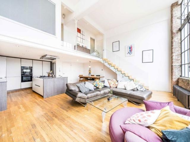 Summers Street, EC1R, London