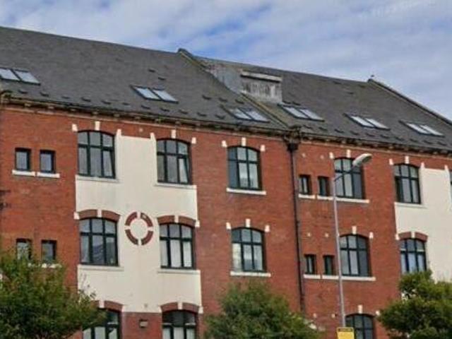 Summers Street, Keelmans House, Blyth, 1 Bedroom Flat