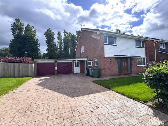 Summers Way, Knutsford WA16, 4 bed detached house to rent, £2,500 pcm | PrimeLocation