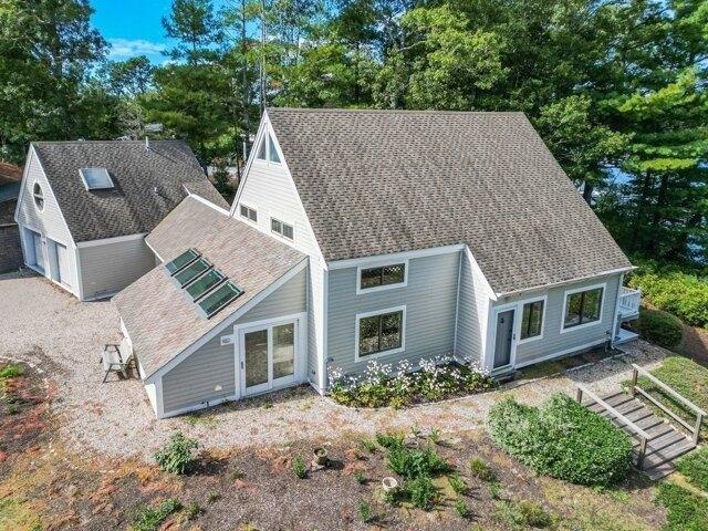 Summersea Rd, Mashpee, Home For Sale