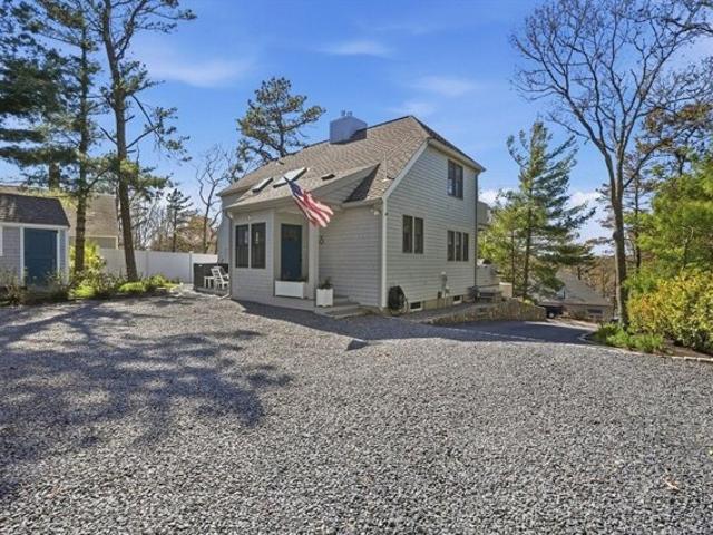 Summersea Rd, Mashpee, Home For Sale