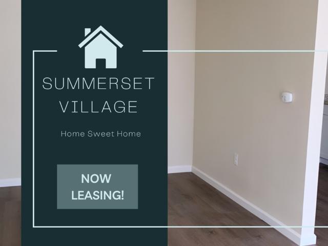 Summerset Village Apartments 1 Bedroom Apartment for Rent at 2103 N Angus St, Fresno, CA 93703 McLane