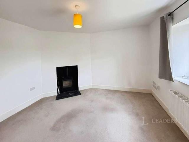 Summerside, Buckland, Faringdon, Oxfordshire, SN7