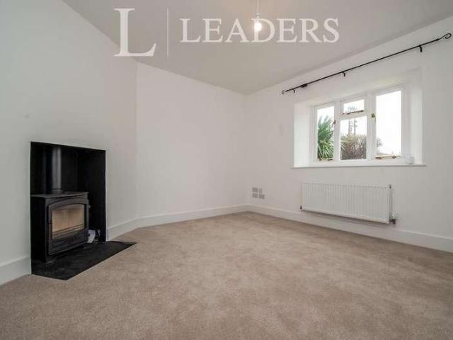 Summerside, Buckland, Faringdon, Oxfordshire, SN7