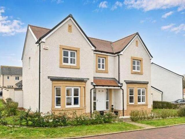 Summerside Gardens, Newtongrange, 5 Bedroom Detached