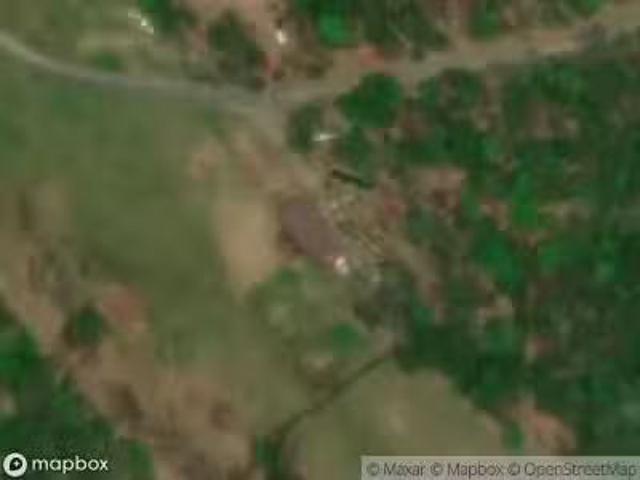 Summerson Mtn Rd