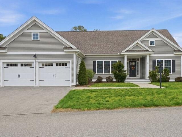 Summersweet Cir Unit,plymouth, Condo For Sale