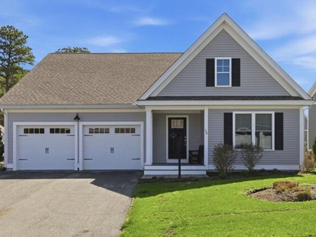 Summersweet Cir Unit,plymouth, Condo For Sale