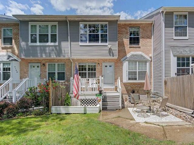 Summersweet Dr Unit,hamilton Township, Home For Sale