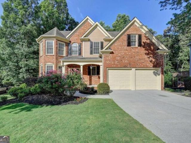 Summersweet Ln, Dacula, Home For Sale