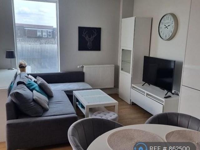 Summerstown, London, SW17 1 bed flat to rent £2,090 pcm £482 pw