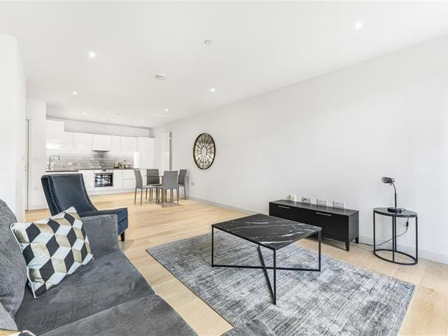 Summerston House, Royal Wharf E16, 2 bed flat to rent, £2,700 pcm | PrimeLocation