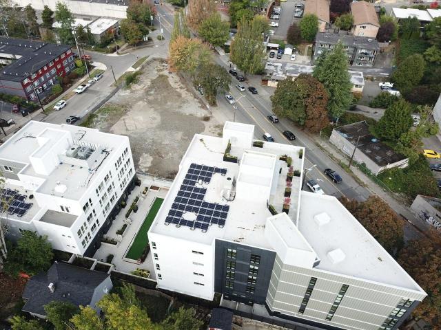 Summerstone 1 Bedroom Apartment for Rent at 5231 Rainier Ave S, Seattle, WA 98118 Columbia City