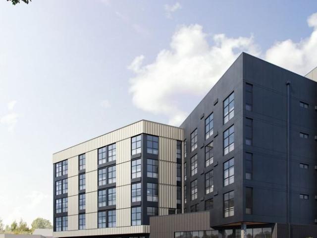 Summerstone 1 Bedroom Apartment for Rent at 5231 Rainier Ave S, Seattle, WA 98118 Columbia City
