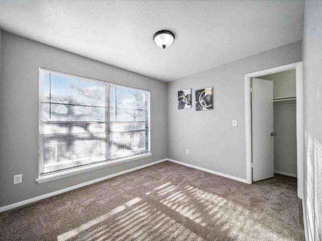 Summerstone Duplexes 2 Bedroom Apartment for Rent at 1801 S 132nd East Pl, Tulsa, OK 74108 Tower Heights
