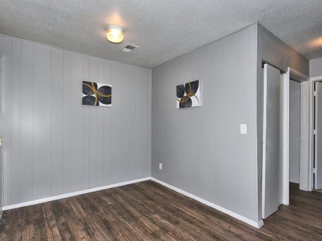 Summerstone Duplexes 2 Bedroom Apartment for Rent at 1801 S 132nd East Pl, Tulsa, OK 74108 Tower Heights
