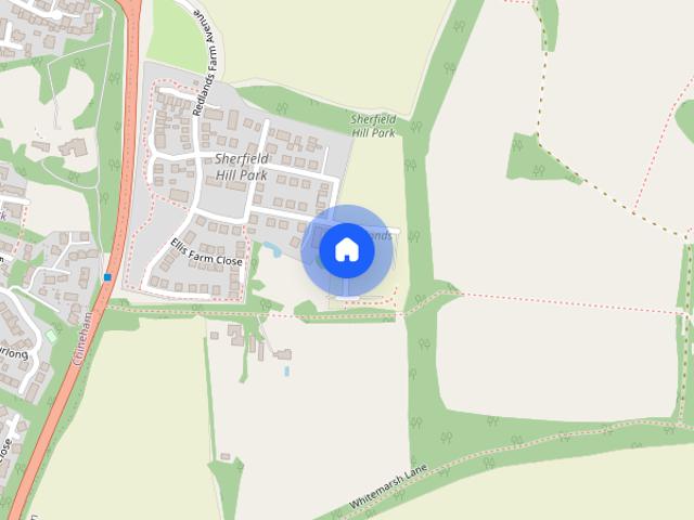 Summerstead Farm Road, Sherfield on Loddon, Hook, Hampshire, RG27