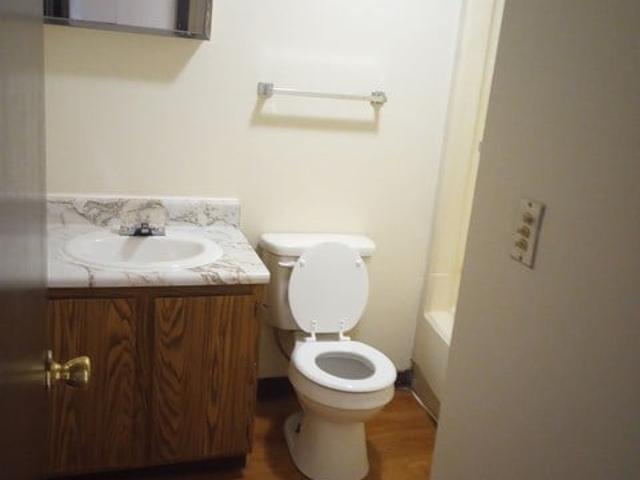 Summersville Manor – Easy, Affordable Living in the Heart of Summersville, WV! Two Bedroom MU