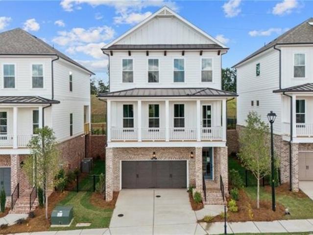 Summitt Hill Way, Cumming, Home For Sale