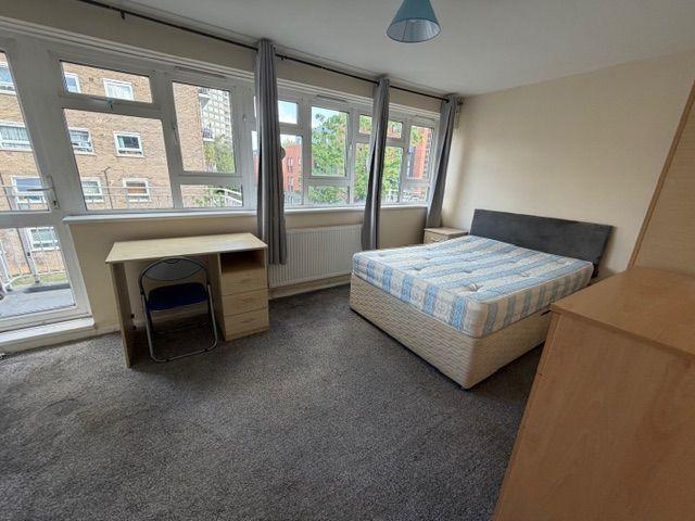 Summit Court, Shoot Up Hill, Kilburn NW2, 3 bed flat to rent, £2,800 pcm | PrimeLocation