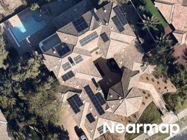 Summit Canyon Dr