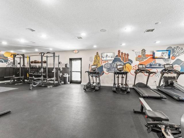 Summit Crossing 2 Bedroom Apartment for Rent at 14500 E Bannister Rd, Kansas City, MO 64139 Unity Ridge
