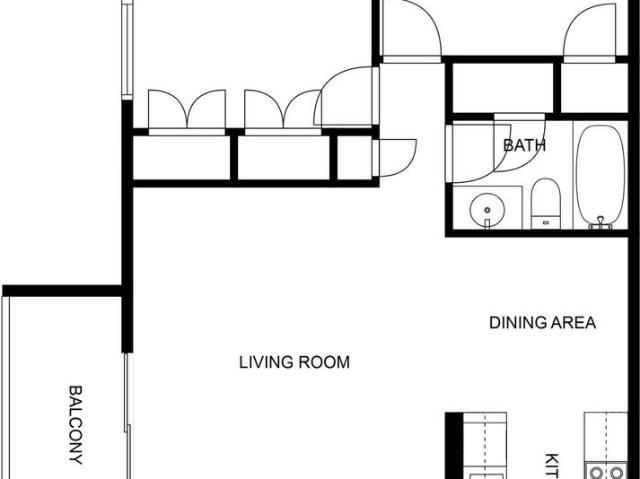 Summit Crossing Apartments – Spacious Living with Pool, Laundry, and a Prime Location 2 Bedroom Apartment for Rent at 2333 Anderson Rd, Crescent Springs, KY 41017