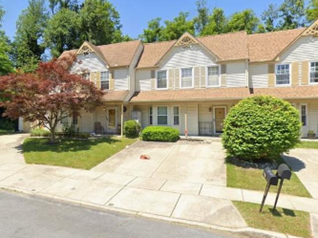 Summit Ct