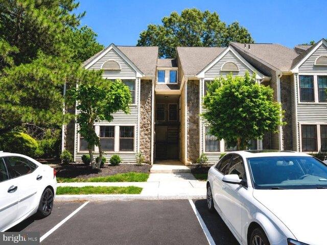 Summit Ct, Marlton, Condo For Sale