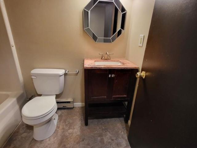 Summit Apartments On Hocker Drive 1 Bedroom Apartment for Rent at 6175 Hocker Drive #C, Harrisburg, PA 17111