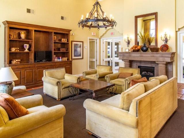 Summit at Benavides Park 2 Bedroom Apartment for Rent at 1700 S Hamilton St, San Antonio, TX 78207 Greater Gardendale