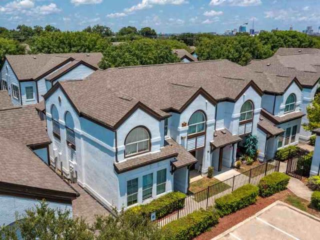 Summit at Benavides Park 4 Bedroom Apartment for Rent at 1700 S Hamilton St, San Antonio, TX 78207 Greater Gardendale