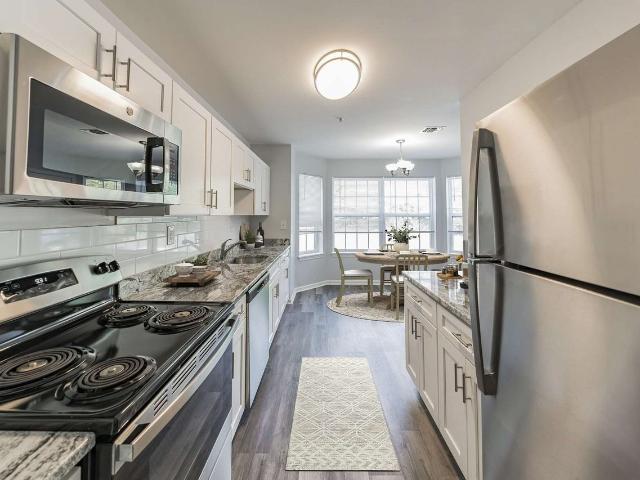 Summit at Mill Ridge 1 Bedroom Apartment for Rent at 140 Mill St, East Haven, CT 06512