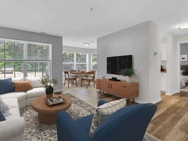 Summit at Mill Ridge 1 Bedroom Apartment for Rent at 140 Mill St, East Haven, CT 06512