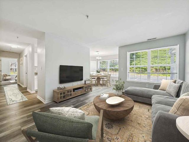 Summit at Mill Ridge 2 Bedroom Apartment for Rent at 140 Mill St, East Haven, CT 06512