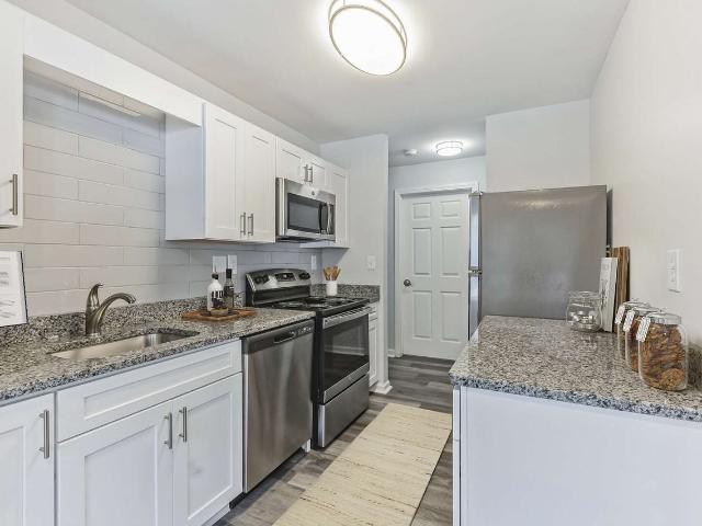 Summit at Mill Ridge 2 Bedroom Apartment for Rent at 140 Mill St, East Haven, CT 06512