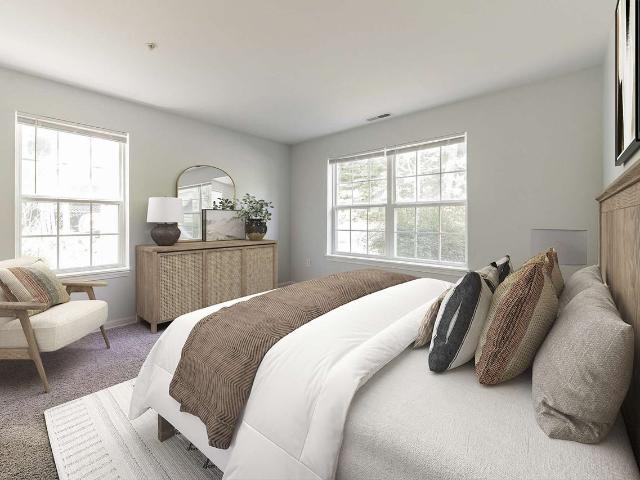 Summit at Mill Ridge 2 Bedroom Apartment for Rent at 140 Mill St, East Haven, CT 06512