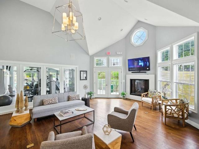 Summit at Mill Ridge 3 Bedroom Apartment for Rent at 140 Mill St, East Haven, CT 06512