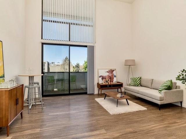 Summit at Wash Park 1 Bedroom Apartment for Rent at 90 S Logan St, Denver, CO 80209 Speer