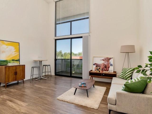 Summit at Wash Park 1 Bedroom Apartment for Rent at 90 S Logan St, Denver, CO 80209 Speer