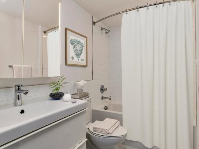 Summit at Wash Park 1 Bedroom Apartment for Rent at 90 S Logan St, Denver, CO 80209 Speer