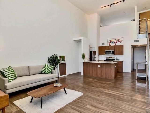 Summit at Wash Park 1 Bedroom Apartment for Rent at 90 S Logan St, Denver, CO 80209 Speer