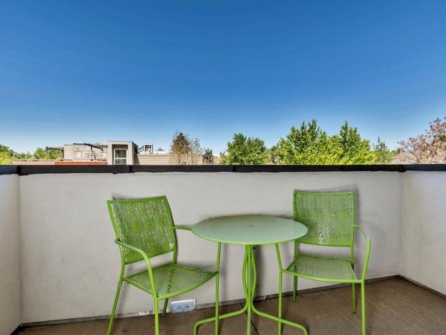 Summit at Wash Park 2 Bedroom Apartment for Rent at 90 S Logan St, Denver, CO 80209 Speer