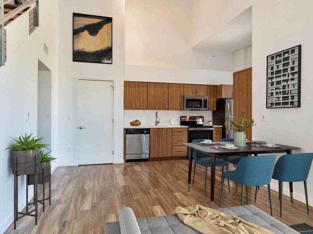 Summit at Wash Park 2 Bedroom Apartment for Rent at 90 S Logan St, Denver, CO 80209 Speer