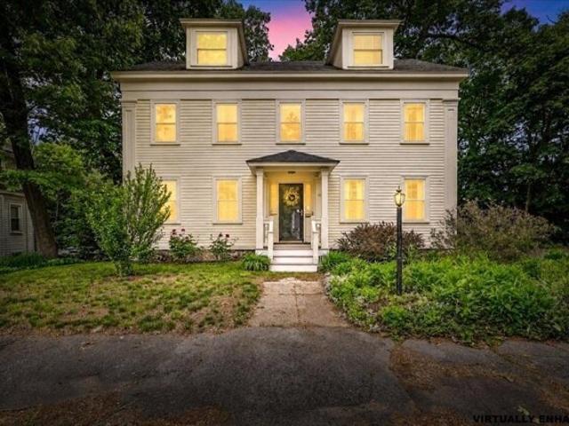 Summit Ave, Methuen, Home For Sale