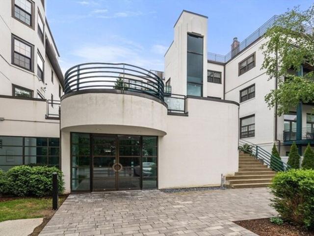 Summit Ave Apt W, Brookline, Condo For Sale