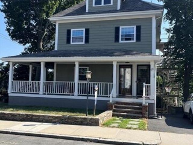 Summit Ave Apt,winthrop, Condo For Sale