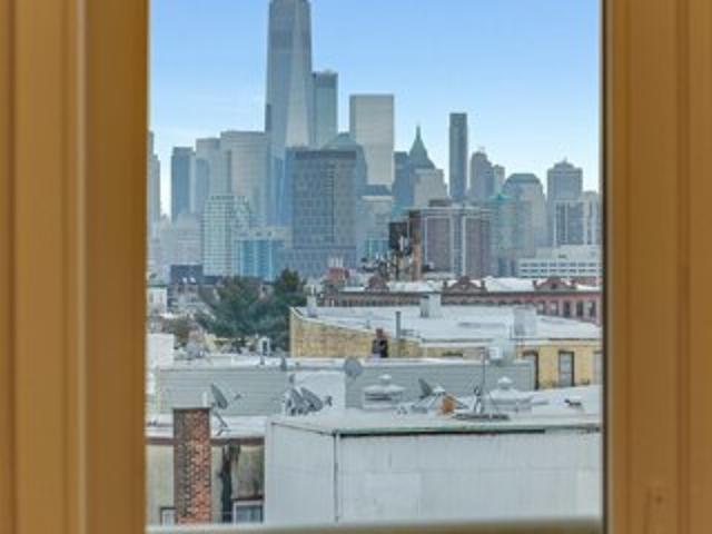 Summit Ave Apt,jersey City, Condo For Sale