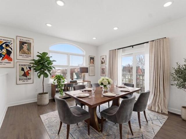 Summit Ave Apt,jersey City, Condo For Sale