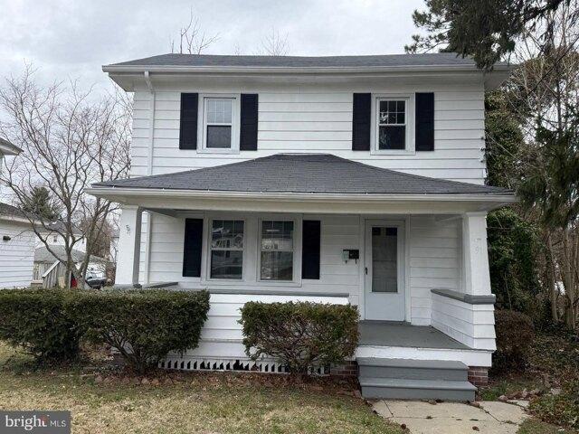 Summit Ave, Bridgeton, Home For Sale